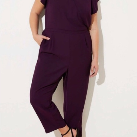 LOFT | Other | Loft Jumpsuit Nwt | Poshmark
